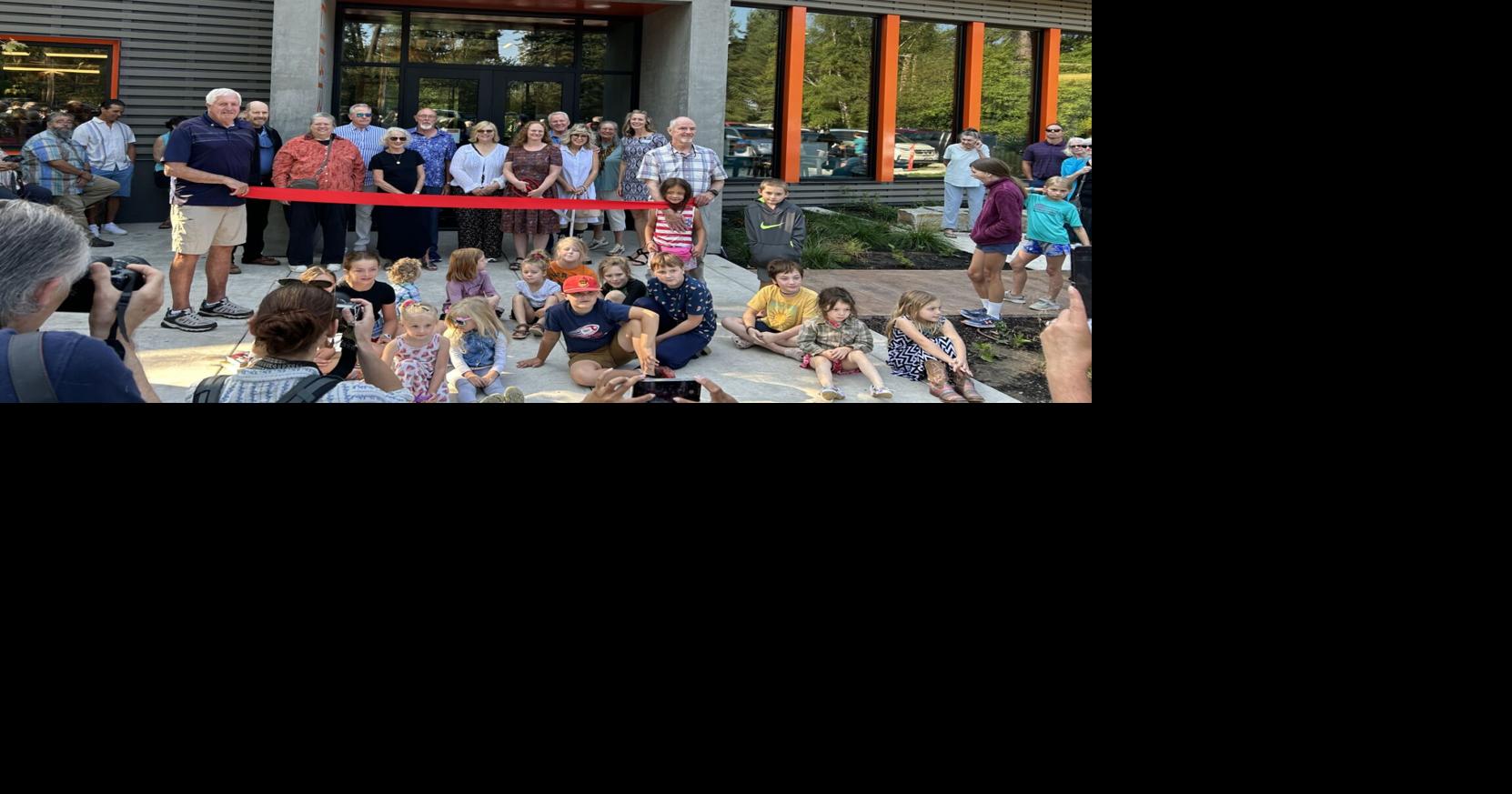 Flathead County opens new library in Bigfork | Kalispell News ...