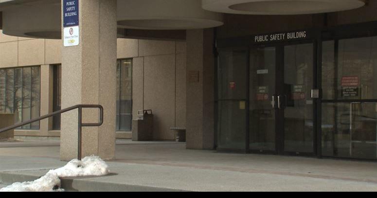 KHQ Investigates: How safe is the public safety building ...