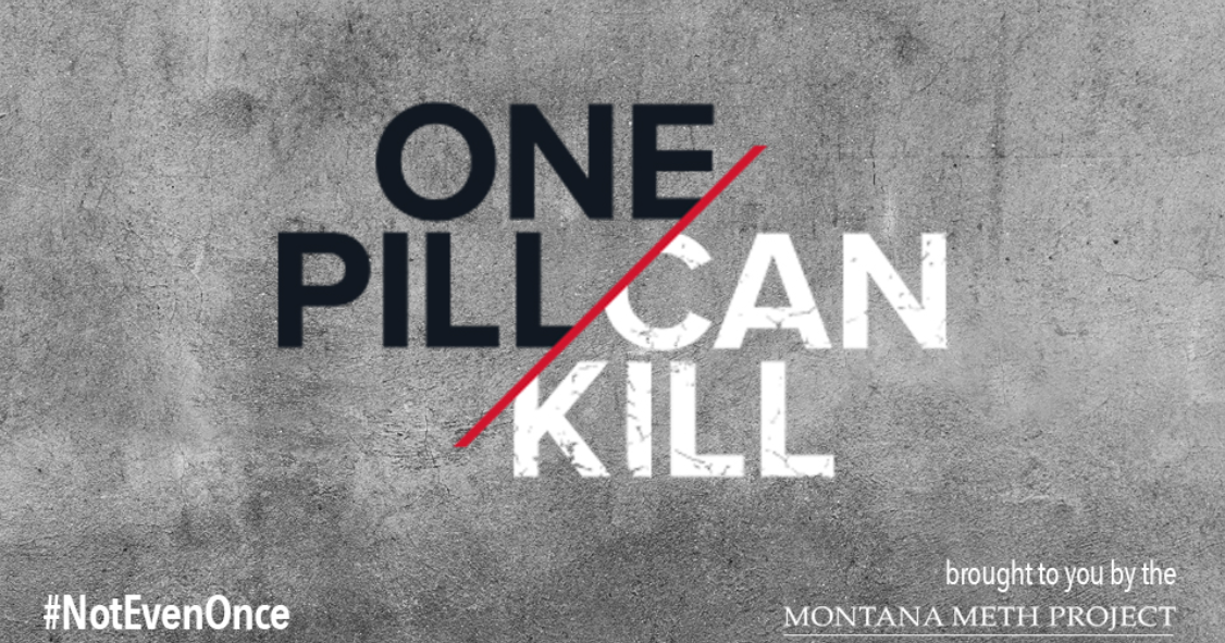 MT Meth Project shares safety lessons on National Fentanyl Awareness ...