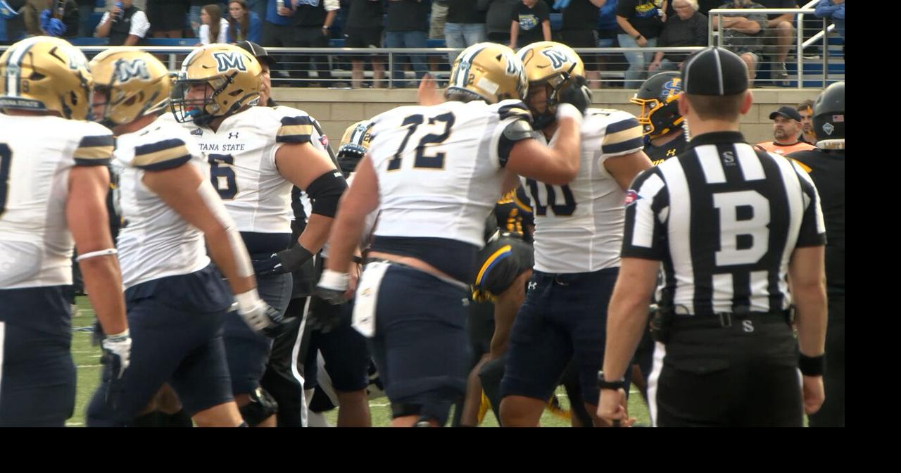 Montana State Football Confident Despite Heartbreaking Loss | Montana ...