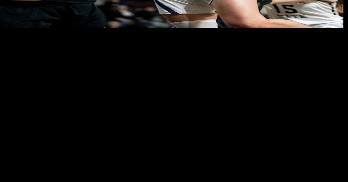 MSU basketball star Darian White enters transfer portal | Montana State ...