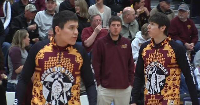 Senior Standout: Rocky Boy's Jarrell Gopher and Chase Corcoran ...