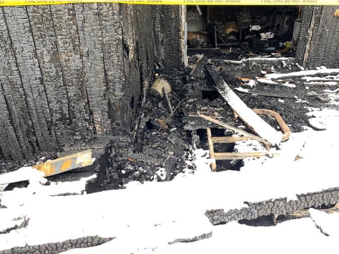 Big Sky family loses home to fire | All Abc Fox | montanarightnow.com