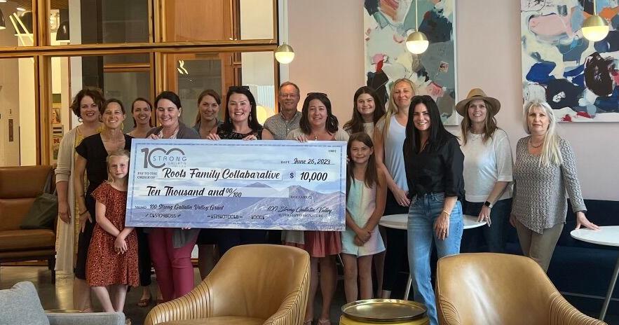 Bozeman women to unite for community support through 100 Strong ...