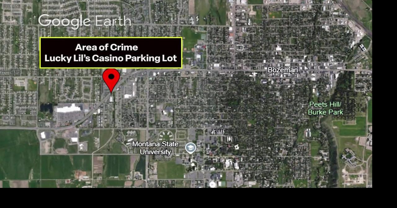 2 arrested for stabbing, attempted homicide outside Lucky Lils Casino ...