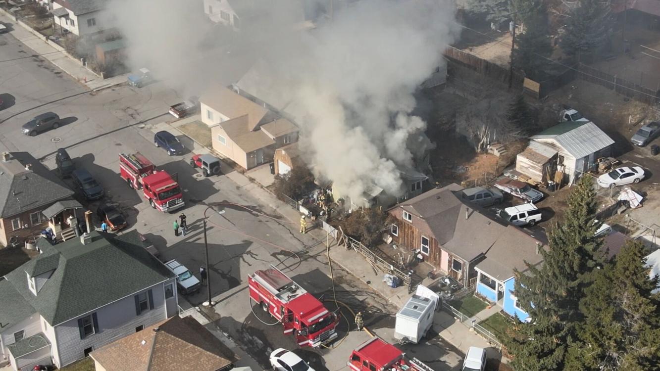 House fire victim identified | ABC Fox Butte | montanarightnow.com