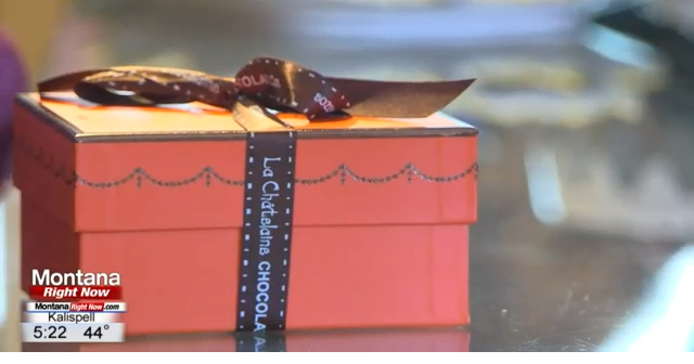 Bozeman chocolate shop's sales, orders increase for Valentine's Day ...