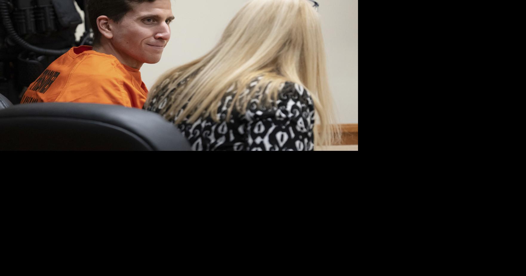 Boise court hears arguments in Bryan Kohberger murder case | Montana ...