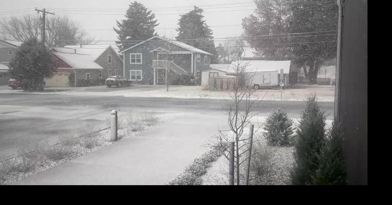 Power outage impacting almost 8,000 in Bozeman | Bozeman News ...