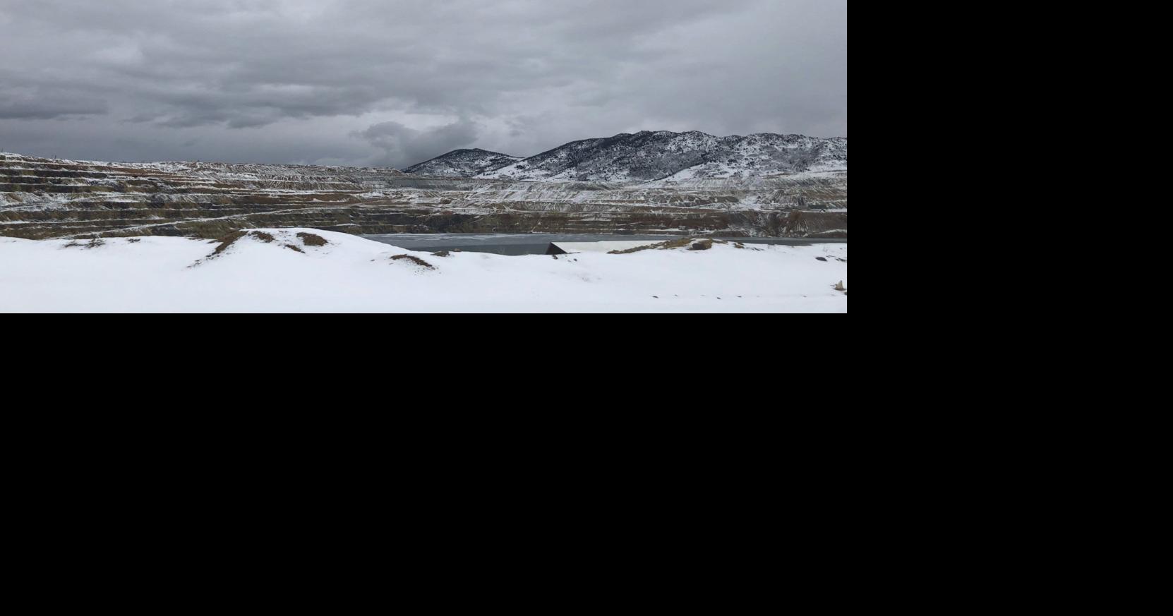 Toxic pit cleanup plan underway | Student-of-the-week | montanarightnow.com