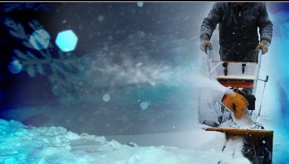 Deer Park man suffers severe hand injury in a snow blower accident ...