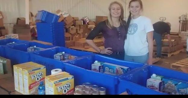 Mattress Firm Student of the Week: Amiya Williams, CMR High School ...