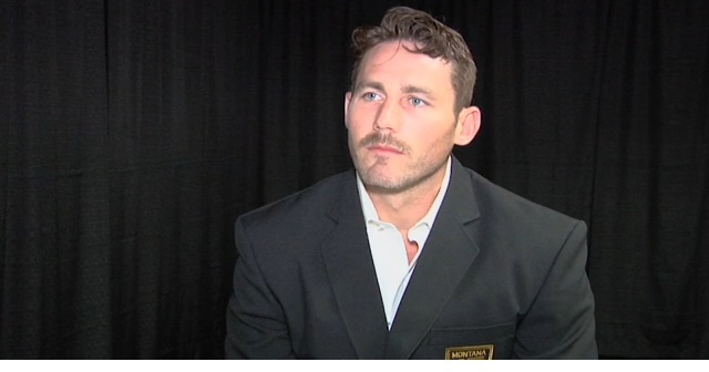 Watch: Interview with Dane Fletcher, MSU legend and Montana Pro ...