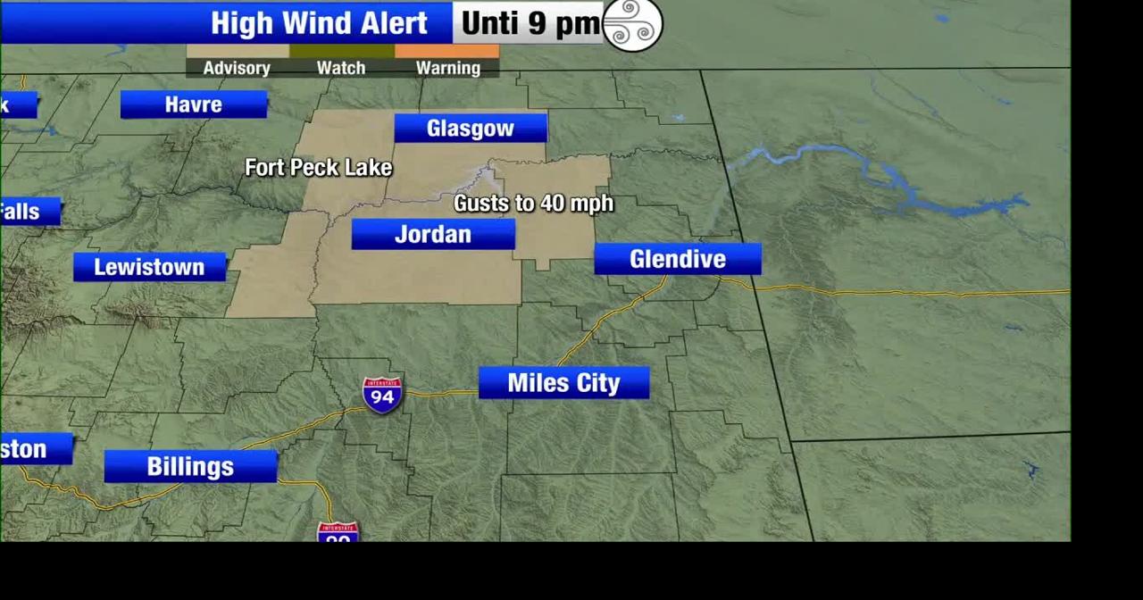 Warm weather continues in Montana | Montana Local Weather ...