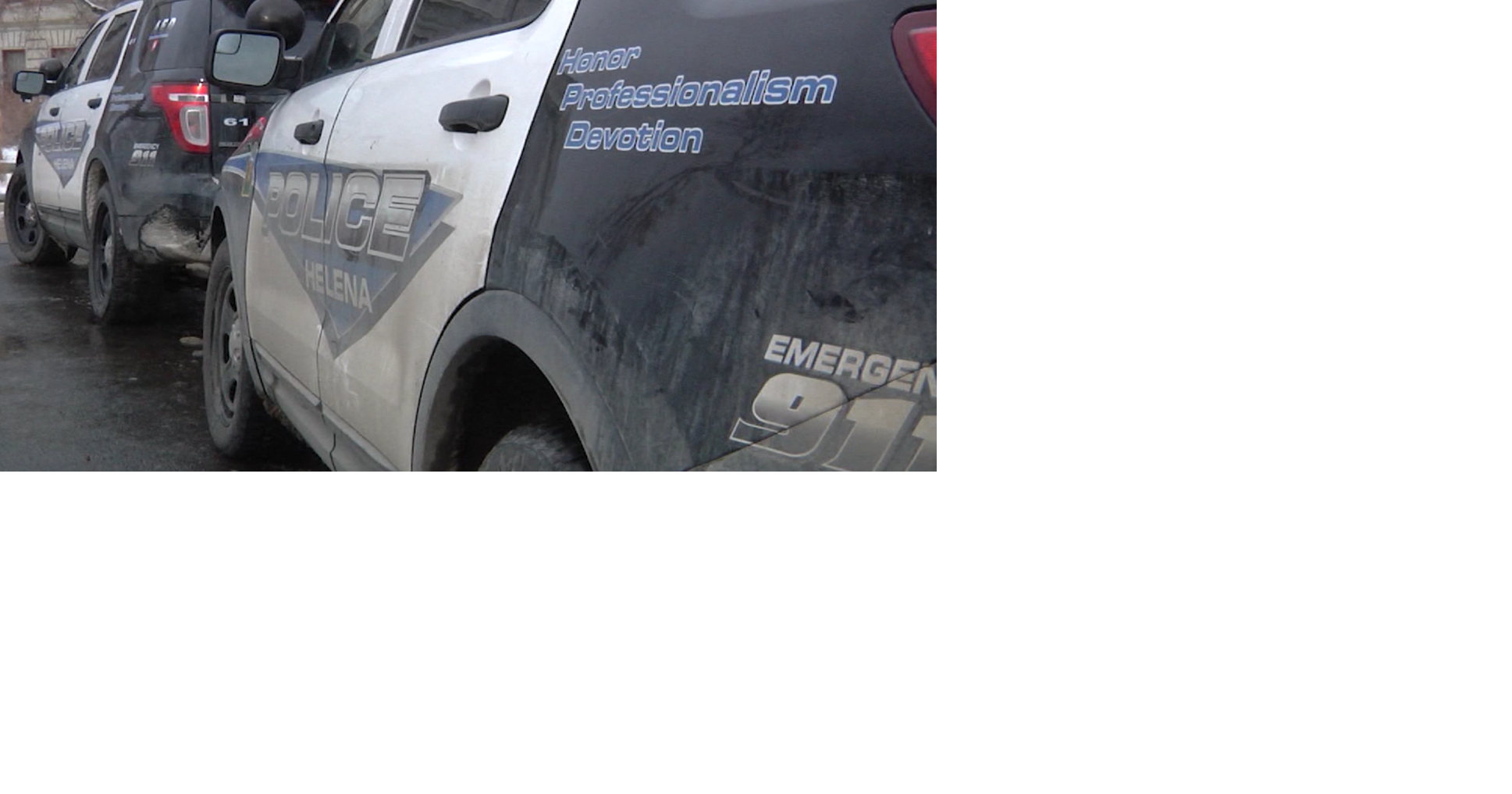 Helena Police Department looking to update, modernize current policies ...