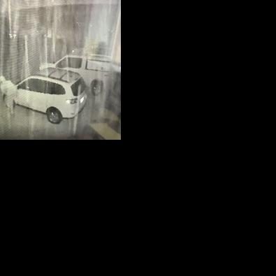 Police seeking more details on vehicle vandalism in Ronan | Kalispell ...