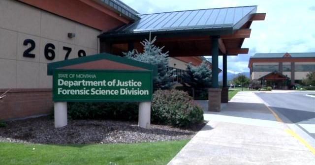 Montana state crime lab chemist charged with stealing meth | Montana ...