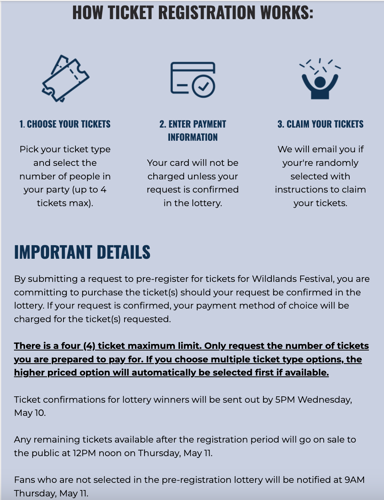 Foo Fighters, Lord Huron to headline 2023 Wildlands Festival in Big Sky ...