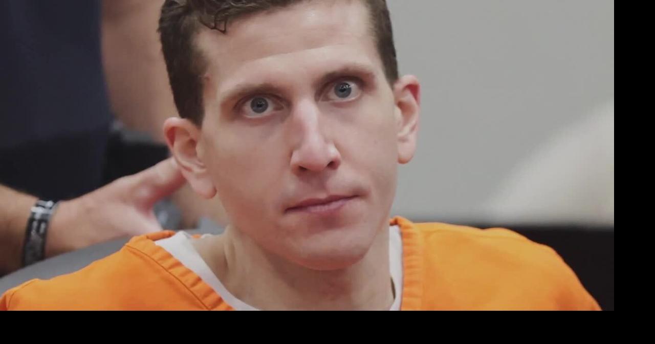 Bryan Kohberger transferred to Idaho Maximum Security Prison with ...