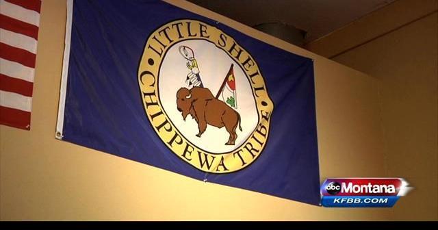 Little Shell Tribe of Chippewa Indians federally recognized after more ...