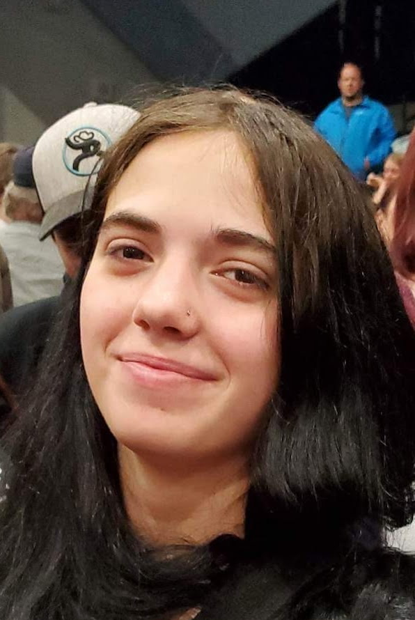 Helena police seek help finding missing 17-year-old Hallie Hardesty ...