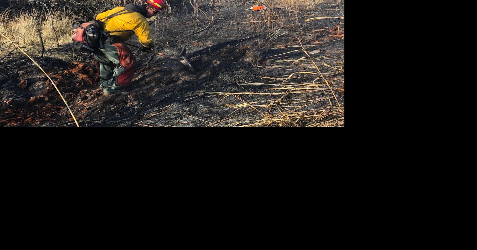 Bridger Foothills Fire now 52 percent contained | Bozeman News ...