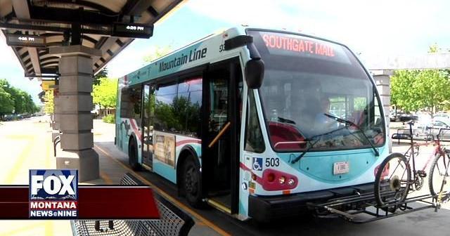 Mountain Line Bus System Upgrades to 4G | Montana News ...