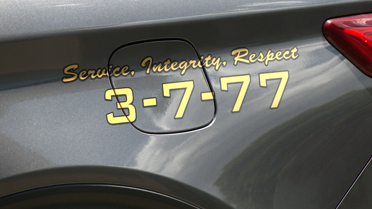 Help Me Ben: What is the meaning of 3-7-77 in the state of Montana ...