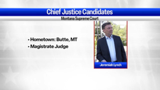 Two Montana Supreme Court seats up for grabs in 2024 election ...