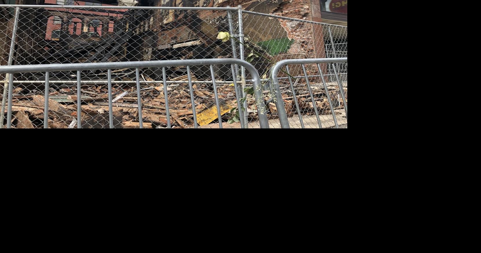 Butte M&M Bar and Café looks to rebuild thanks to community support ...