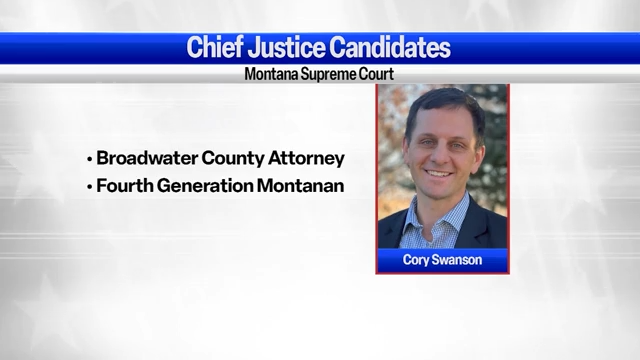 Two Montana Supreme Court seats up for grabs in 2024 election ...