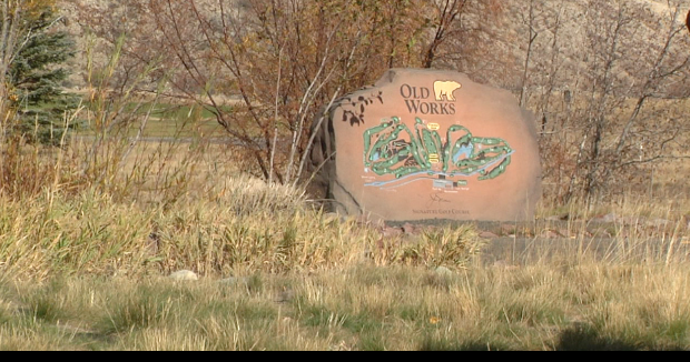 Hometown Proud: Old Works Golf Course Celebrates 20-years in Anaconda ...