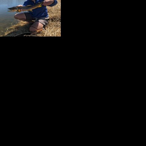 Brooks Talbot | Virtual Graduations | montanarightnow.com