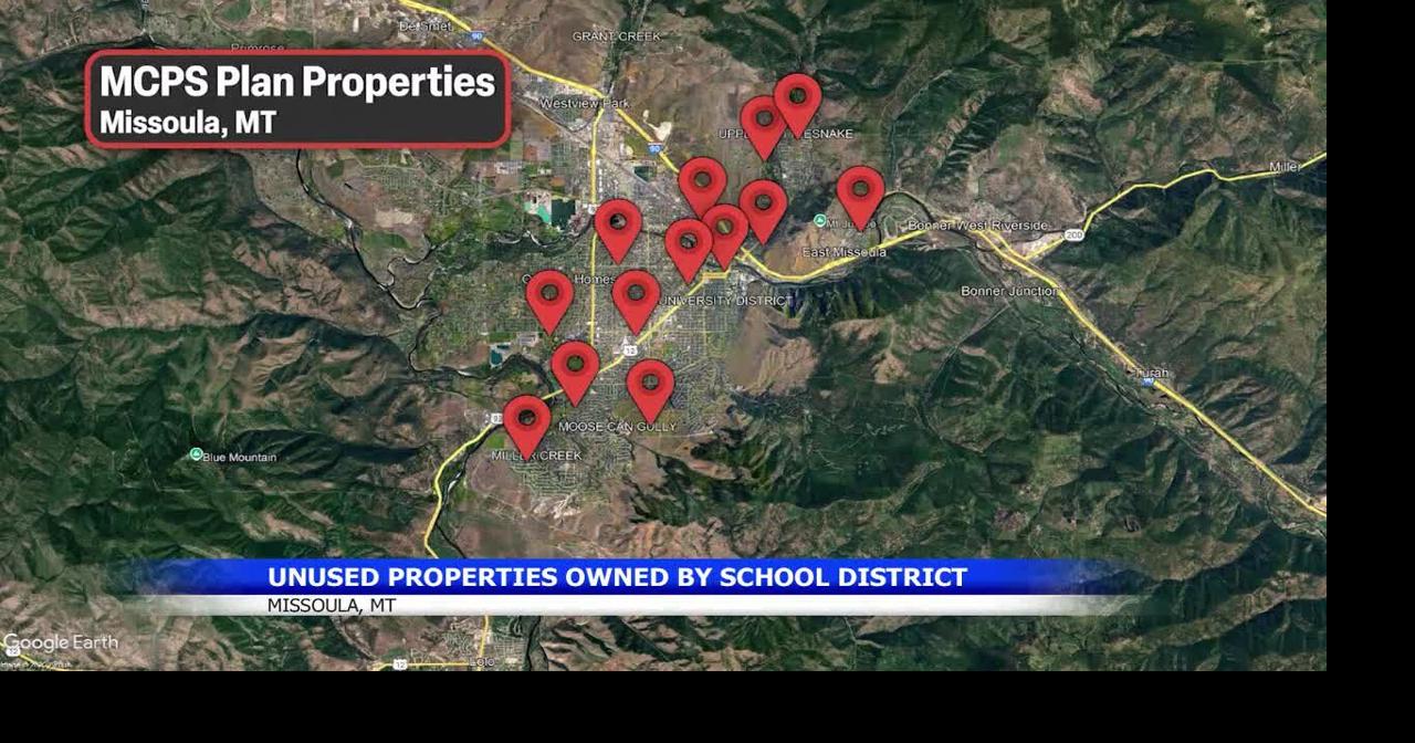 Missoula County Public Schools studies, seeks input about the district ...