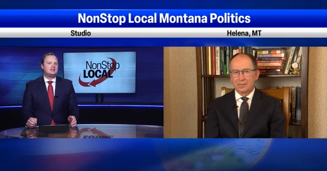 Mike Dennison breaks down the Primaries, Election Spending, & GOP ...