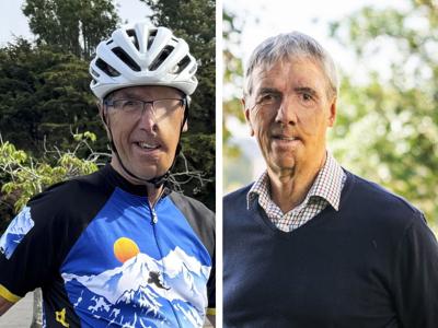 Injured cyclist gets new 3D-printed face | Health | montanarightnow.com