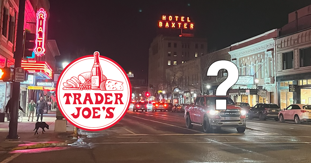 Fact checking Bozeman Trader Joe’s rumors | Bozeman News ...