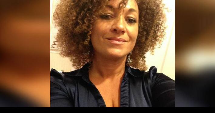 Nkechi Diallo AKA Rachel Dolezal appears in court for welfare charges ...