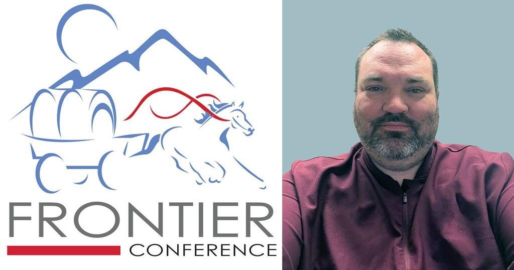 Josh Fisher Named Frontier Conference Director of Athletic ...
