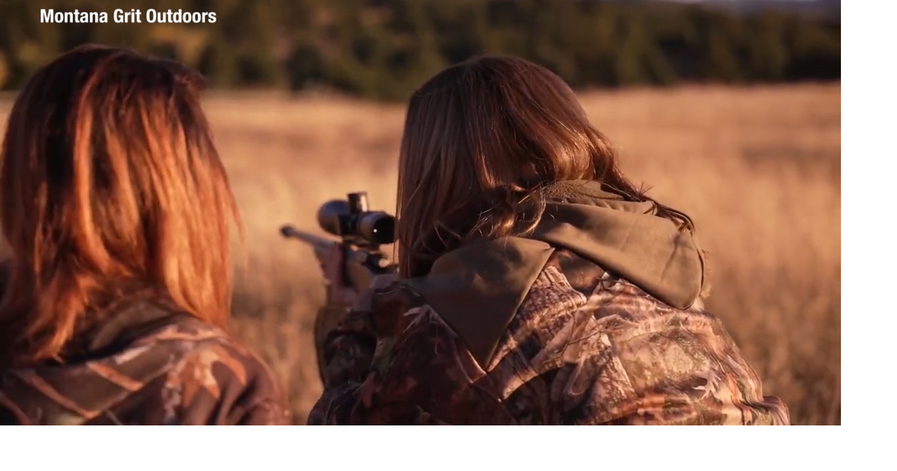 'Montana Grit Outdoors' heals women veterans through outdoor ...