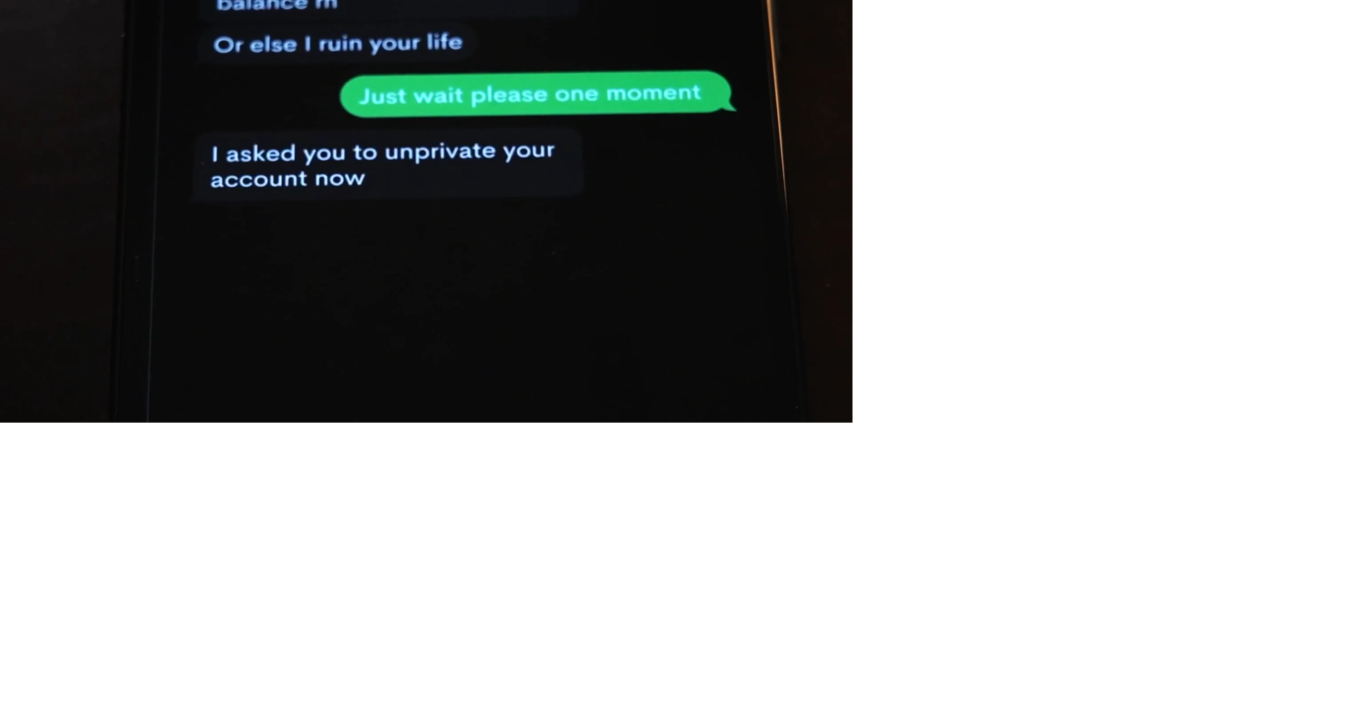 FBI warning about sextortion schemes targeting minors | Montana News ...