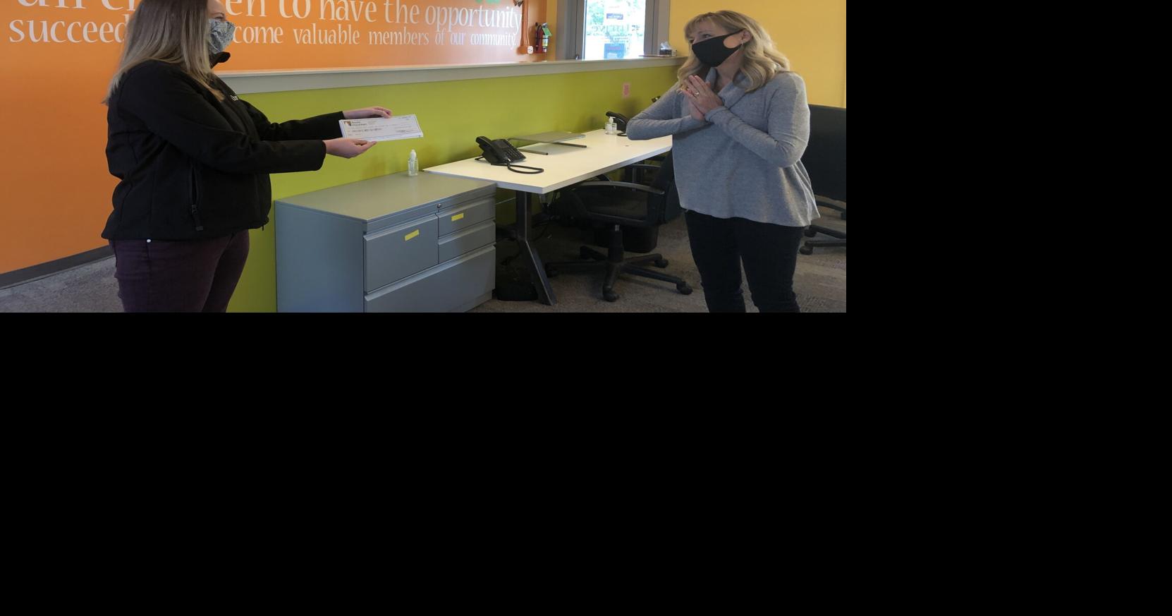 Bozeman woman donates over $8,000 to local charities | Bozeman News ...