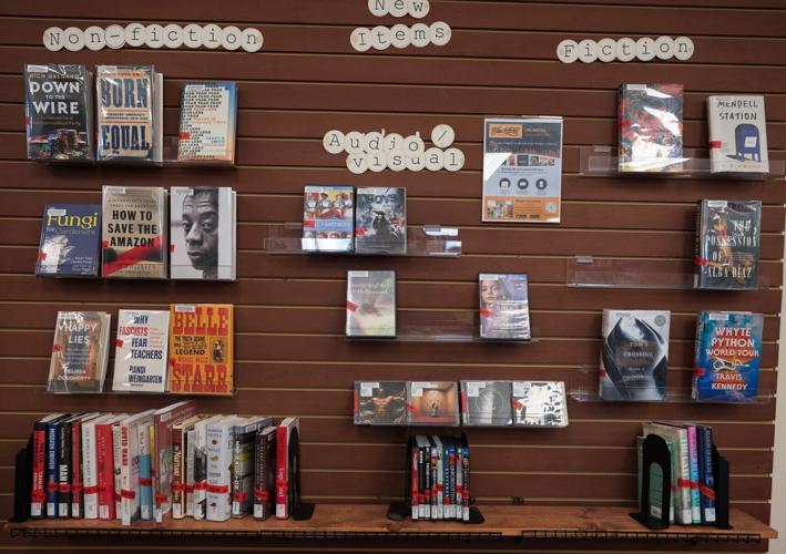 What people are reading in the Bitterroot Valley | Montana News ...