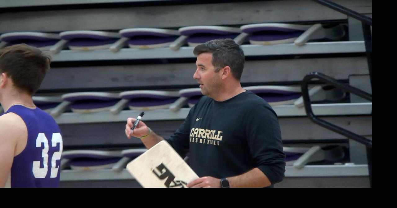 Carroll Men's Basketball preps for first season under Ryan Lundgren ...
