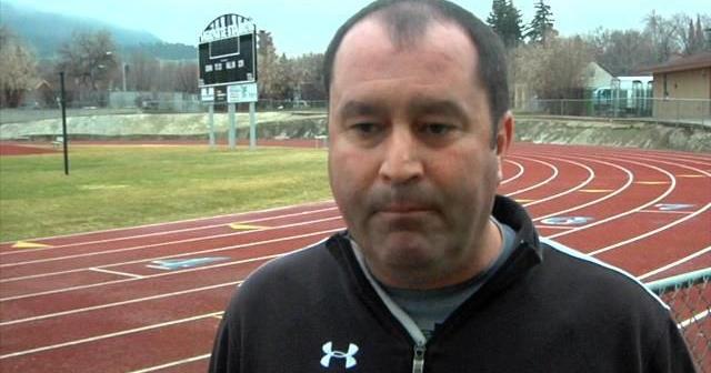 New Capital Football Coach Mihelish Excited to Start | Montana News ...