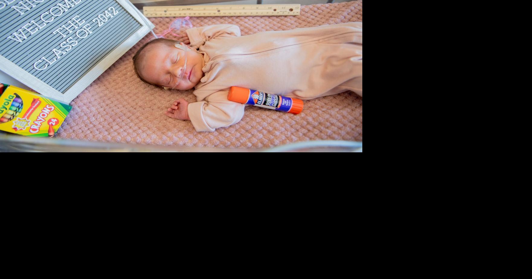 PHOTOS: Meet the Class of 2042! | Great Falls News | montanarightnow.com