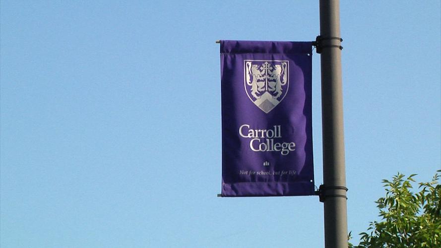 Carroll College kicks off first day of classes | Helena News ...