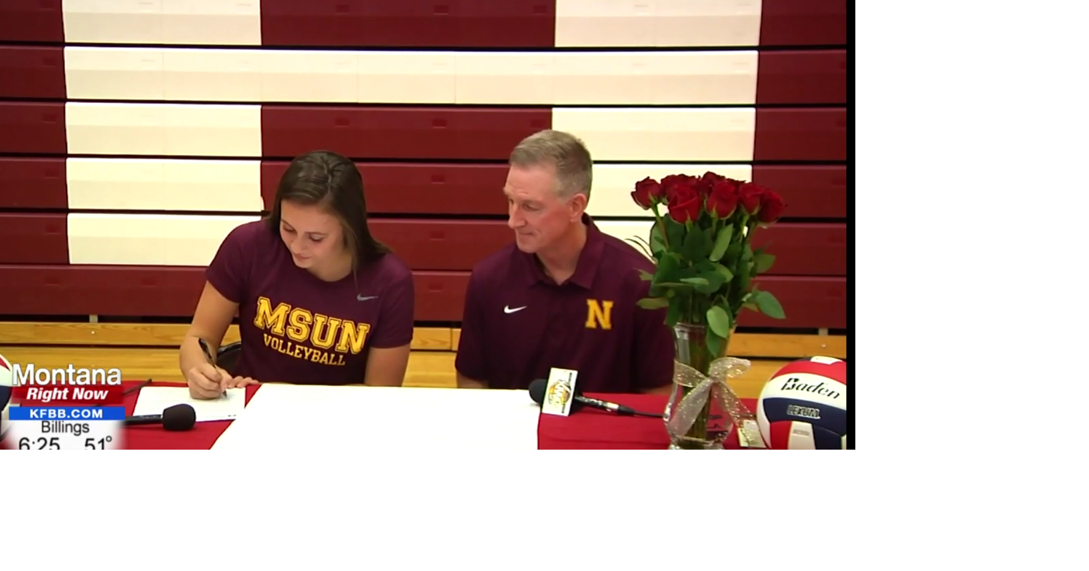 Senior Standout: Emily Feller | Great Falls News | montanarightnow.com