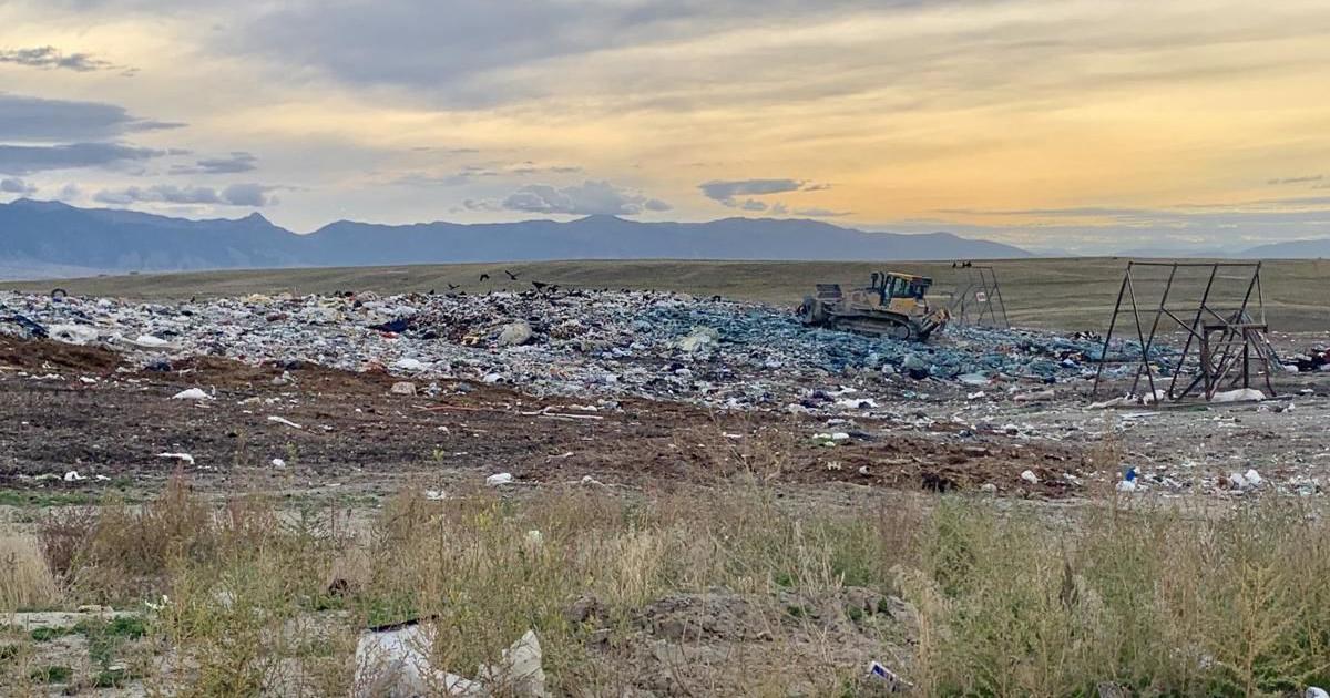 New fees going into place at the Logan Landfill for bringing unsecured ...