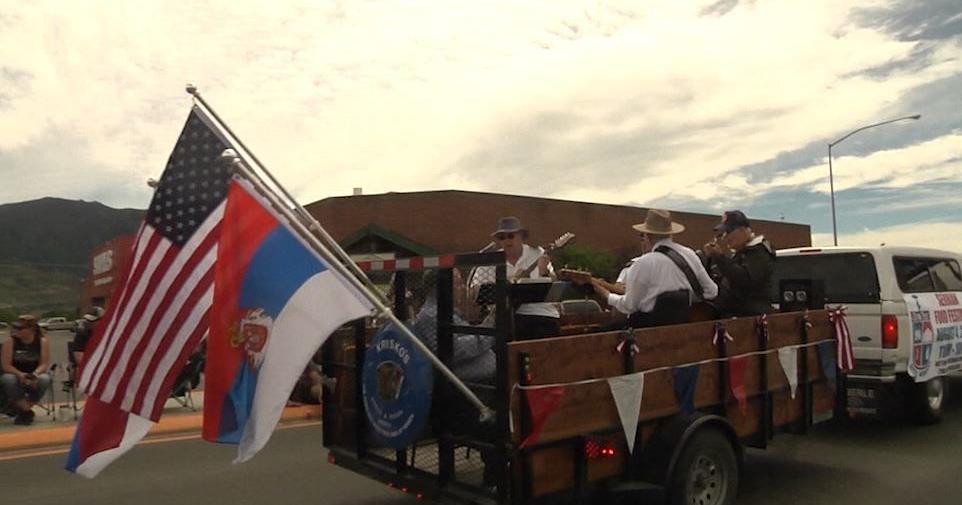 Butte gears up for Fourth of July Parade with 100 floats so far | Butte ...
